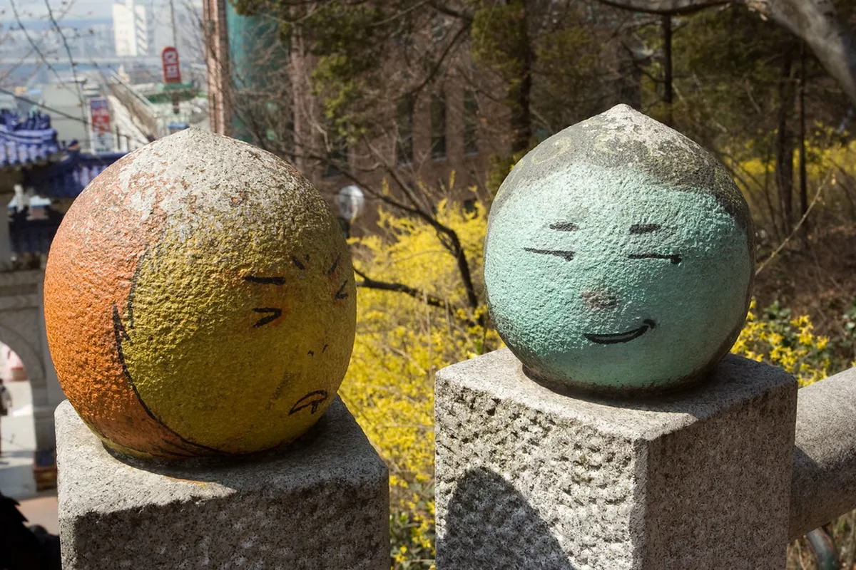 Top Things To Do in Incheon This Summer