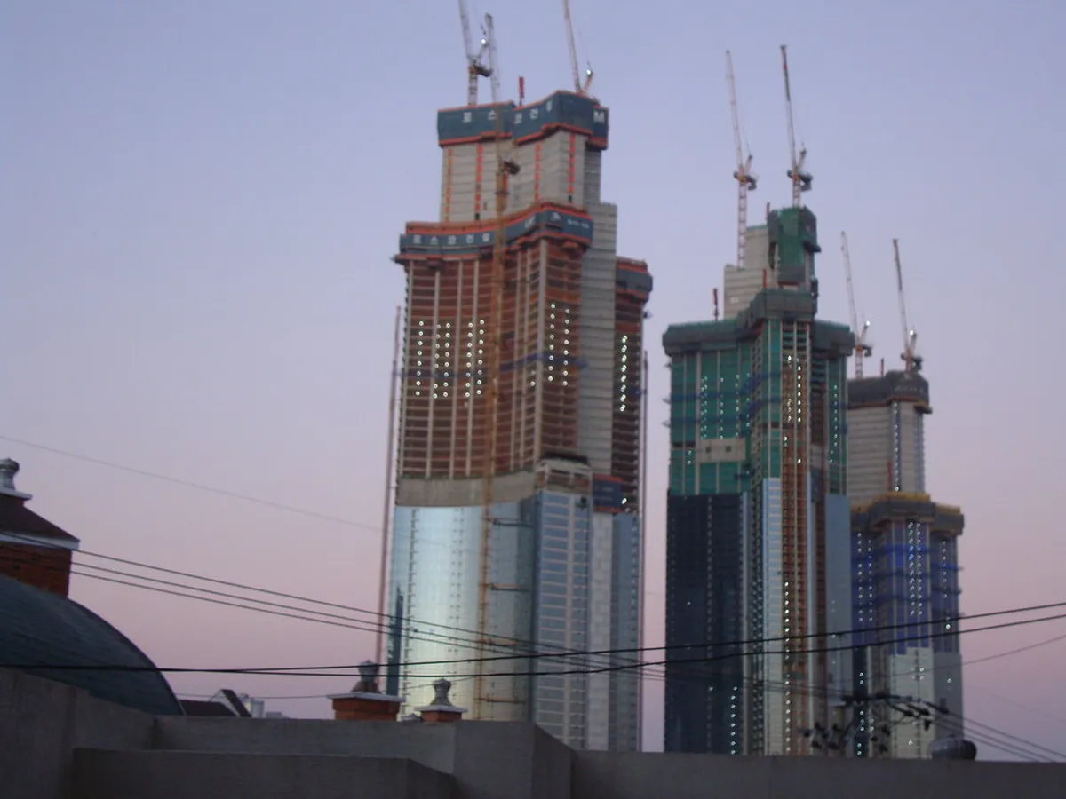 Busan: Immersive Experiences