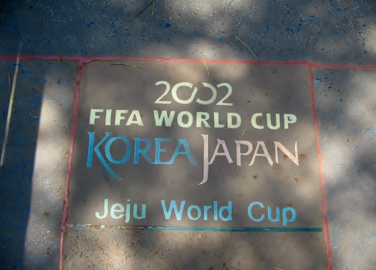 Seogwipo Itinerary for First-Timers